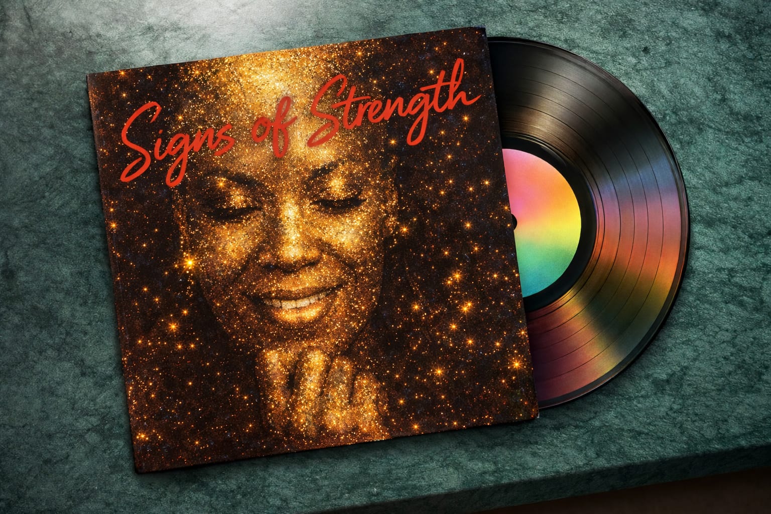 Welcome to Signs of Strength: This is the beginning of a space for ...